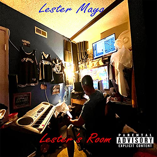 Écouter Lester's Room par Lester Mayo sur Amazon Music Unlimited