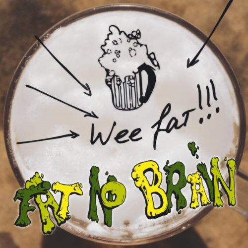 Amazon.com: Wee Fat!!! : Fat No Brain: Digital Music