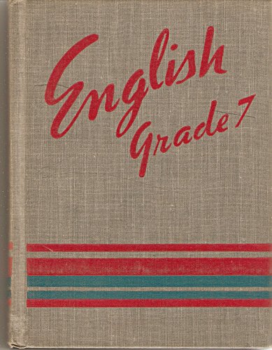 English grade 7: Stoddard/Bailey/Lewis: Amazon.com: Books