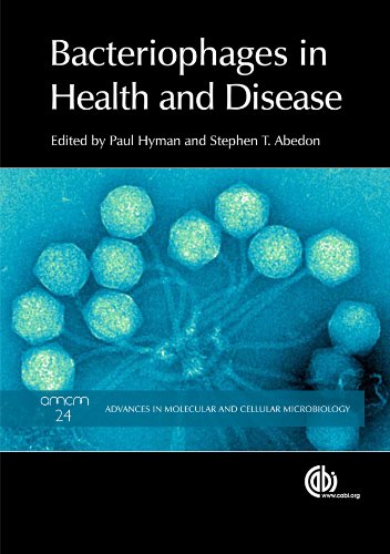 Amazon.com: Bacteriophages in Health and Disease (Advances in Molecular ...