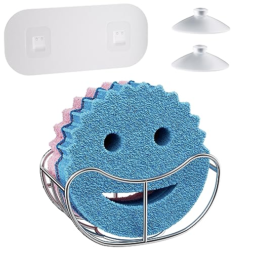 Happy Sinks Sponge Holder – The 16 best products compared - Product ...