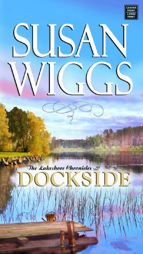 Amazon | Dockside (Platinum Romance Series) | Wiggs, Susan | Contemporary