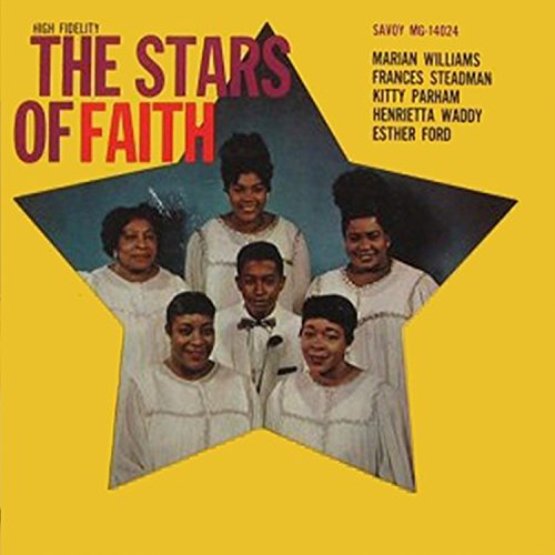 Amazon Music - The Stars Of FaithのGospel Songs - Amazon.co.jp