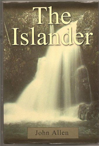 The Islander - Kindle edition by Allen, John. Literature & Fiction ...