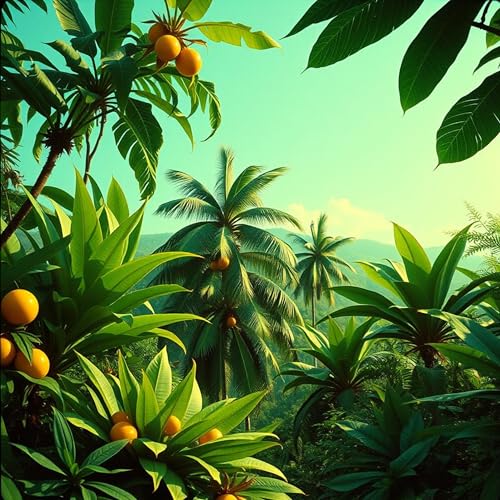 Island MirageからNaomi Freemanによる楽曲Ocean BloomをAmazon Musicで