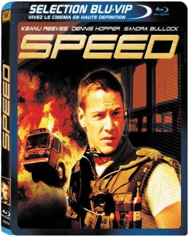 Amazon.com: Speed [Blu-ray] : Movies & TV