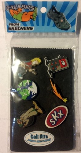 Outerspace Cali Bits : Amazon.in: Toys & Games