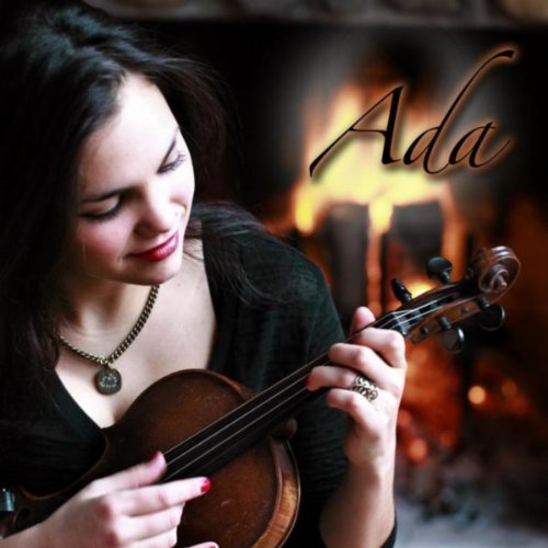 Amazon.com: Ada : Ada: Digital Music