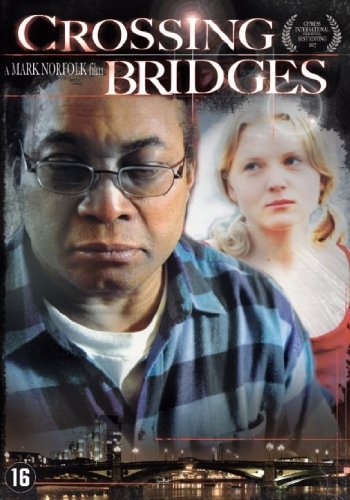 Amazon.com: Crossing Bridges [Region 2] : Elisabeth Dahl, Troy Glasgow ...