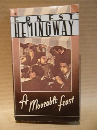 A Moveable Feast: Amazon.com: Books