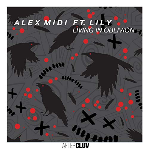 Living In Oblivion by Alex Midi on Amazon Music - Amazon.com