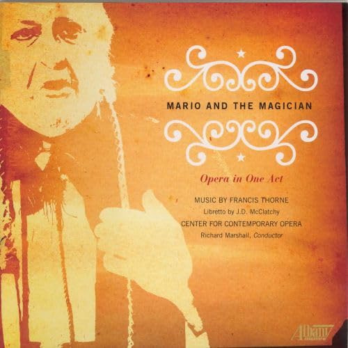 Thorne, Mcclatchy, Flaster, Ramm, Marshall, Nathan Resika - Mario & the ...