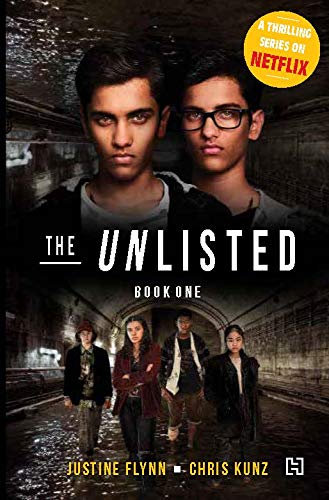 The Unlisted Series: Book One : Amazon.com.mx: Libros