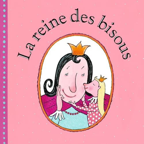Amazon.co.jp: La reine des bisous (Audible Audio Edition): Kristien ...