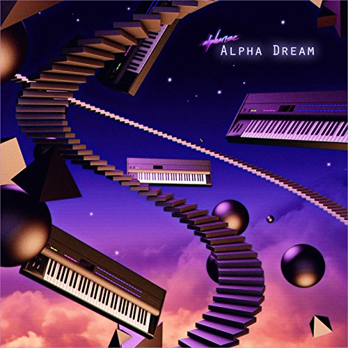 Amazon.co.jp: Alpha Dream : Alpharisc: Digital Music