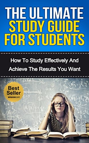20 Best Study Skills Books of All Time - BookAuthority