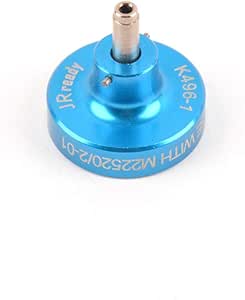 JRready K496-1 Crimper Positioner Head for YJQ-W1A Crimping Pliers for ...