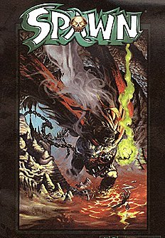 Amazon.com: Spawn (1992 series) #158: Image Comics: Books