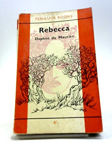 REBECCA: Du Maurier, Daphne: Amazon.com: Books