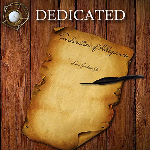 Dedicated de Louis Jackson Jr. en Amazon Music Unlimited