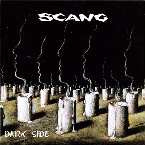 Play Dark Side by Scang on Amazon Music