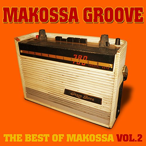 Makossa Groove, Vol. 2 by VARIOUS ARTISTS on Amazon Music - Amazon.co.uk
