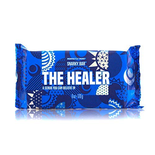 Amazon.com : Perfectly Posh The Healer Snarky Bar : Beauty & Personal Care