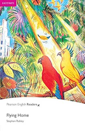 Easystart: Flying Home KPF with Integrated Audio (Pearson English ...