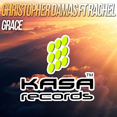 Écouter Grace par Christopher Damas & Rachel sur Amazon Music Unlimited