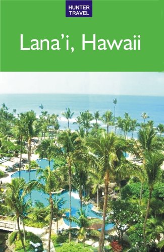 Amazon.com: Lana'i, Hawaii Travel Adventures eBook : Sharon Hamblin ...