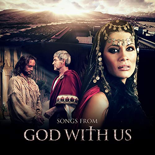 Amazon.com: Songs from God with Us (Original Musical Soundtrack ...