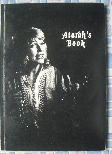 Atarah's Book: Amazon.co.uk: Ben-Tovim, Atarah: Books
