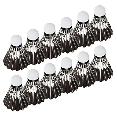 Amazon.co.uk Best Sellers: The most popular items in Shuttlecocks