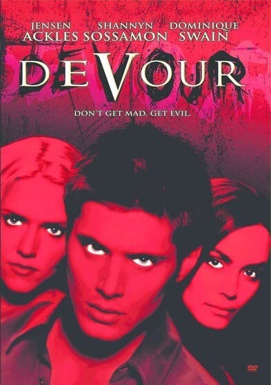 Amazon.com: Devour (2005) : William Sadler, Jensen Ackles, Shannyn ...