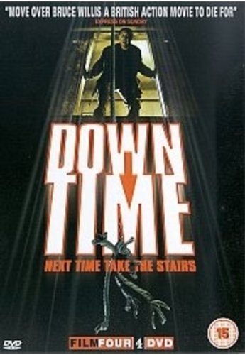 Downtime: Amazon.de: DVD & Blu-ray