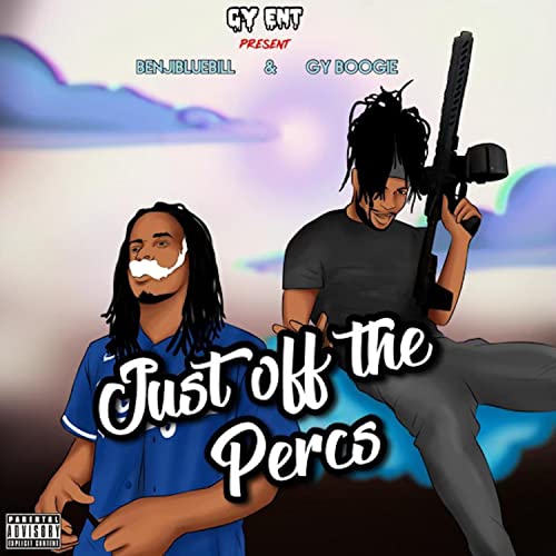 Just off the percs de 5LBenji feat. GY Boogie no Amazon Music Unlimited