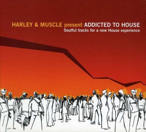 Vol. 1-Addicted to House: Amazon.de: Musik-CDs & Vinyl
