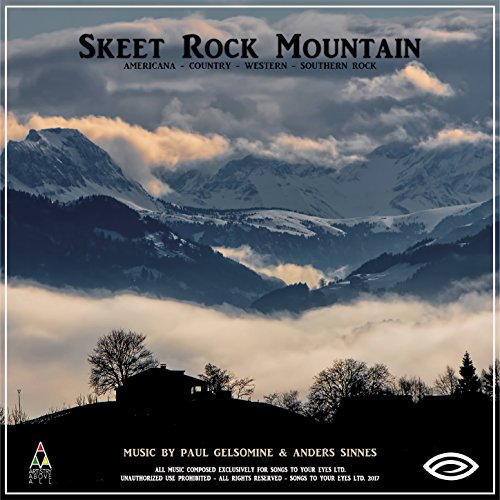 Amazon.com: Skeet Rock Mountain : Songs To Your Eyes: Digital Music