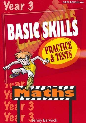 Amazon | Basic Skills Practice and Tests Maths (Basic Skills Practice ...