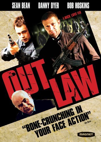 Amazon.com: Outlaw by Sean Bean : Movies & TV
