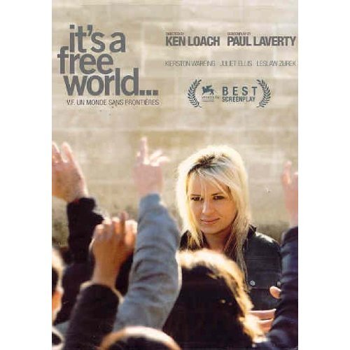 Amazon.com: It's A Free World... (Un Monde Sans Frontieres) : Movies & TV