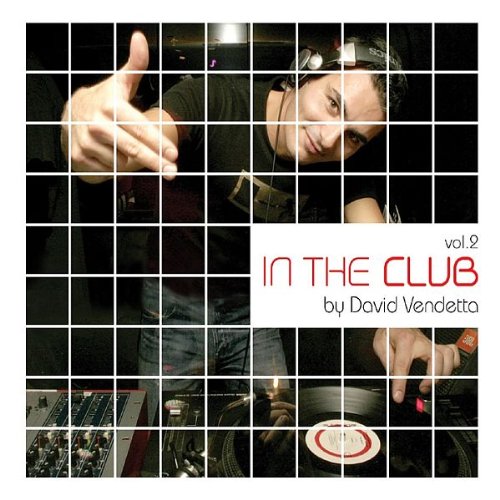 In the Club Vol.2: Various, DJ David Vendetta: Amazon.in: Music}