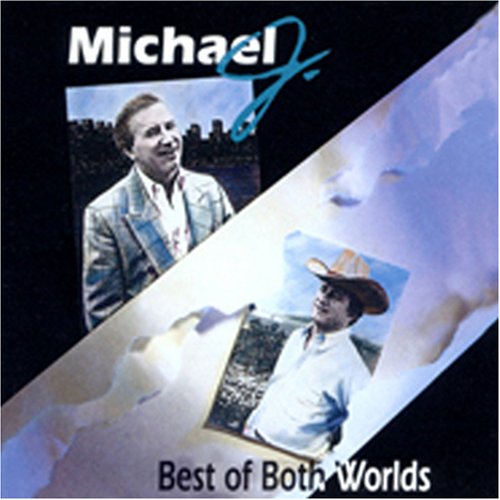 Michael J - Best of Both Worlds - Amazon.com Music