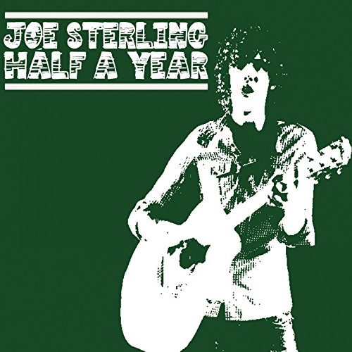 Play Half A Year by Joe Sterling on Amazon Music