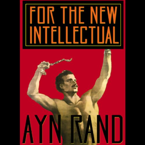 Amazon.com: For the New Intellectual (Audible Audio Edition): Ayn Rand ...