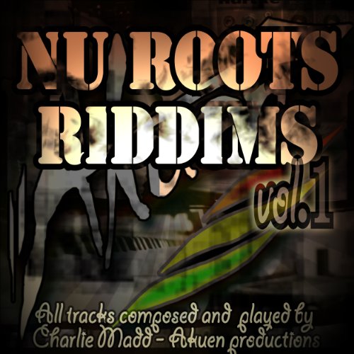 Play Nu Roots Riddims (Vol.1) by Akuen productions on Amazon Music