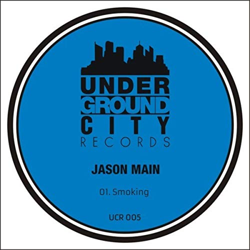 Play Smoking by Jason Main on Amazon Music