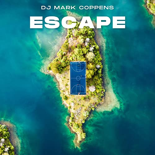 Play Escape by DJ Mark Coppens on Amazon Music