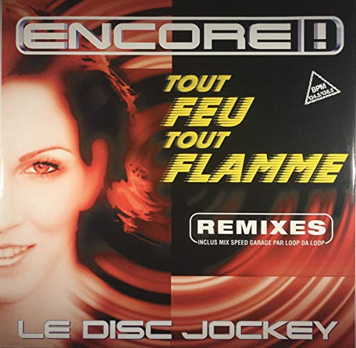 Le Disc Jockey : Encore: Amazon.es: CD y vinilos}