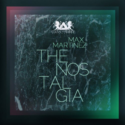 The Nostalgia EP by Max Martinez on Amazon Music - Amazon.co.uk